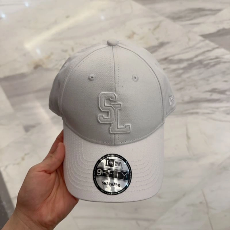 YSL Caps