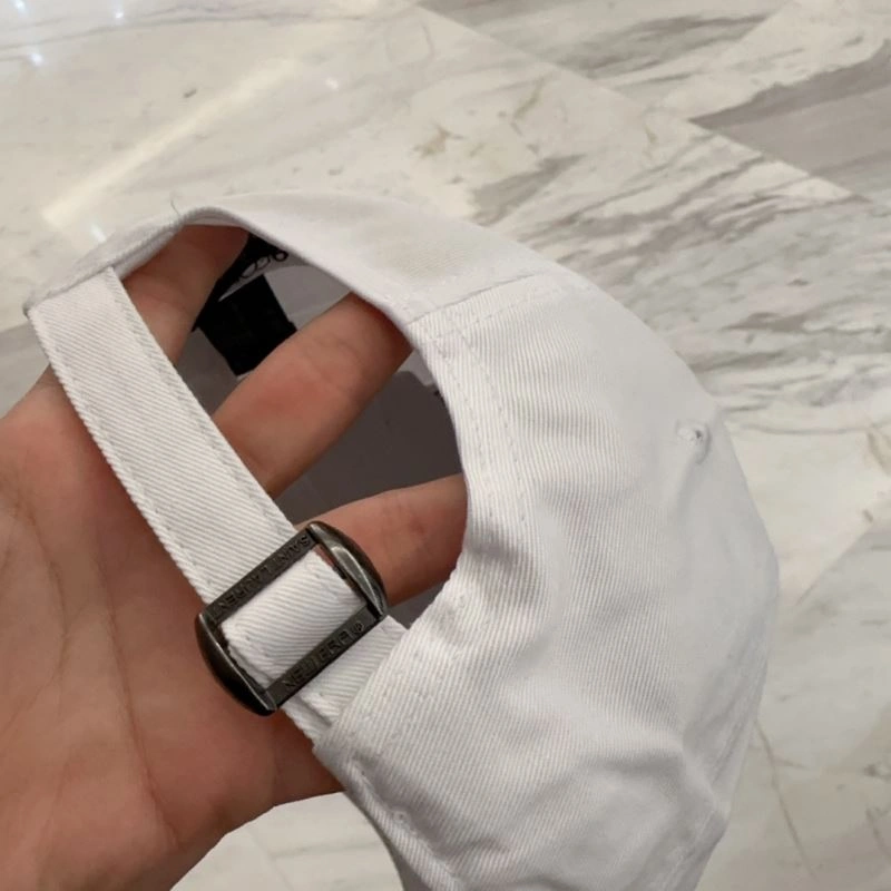Value-priced YSL Caps