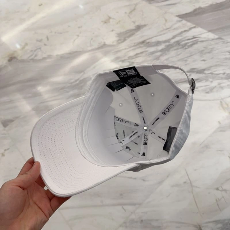 Value-priced YSL Caps