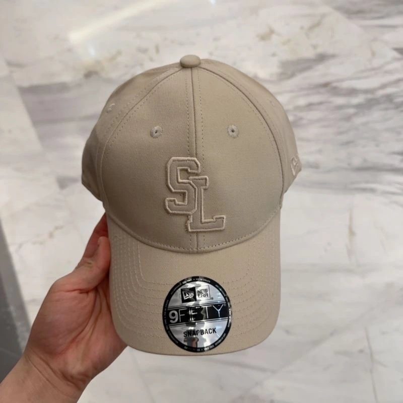 YSL Caps