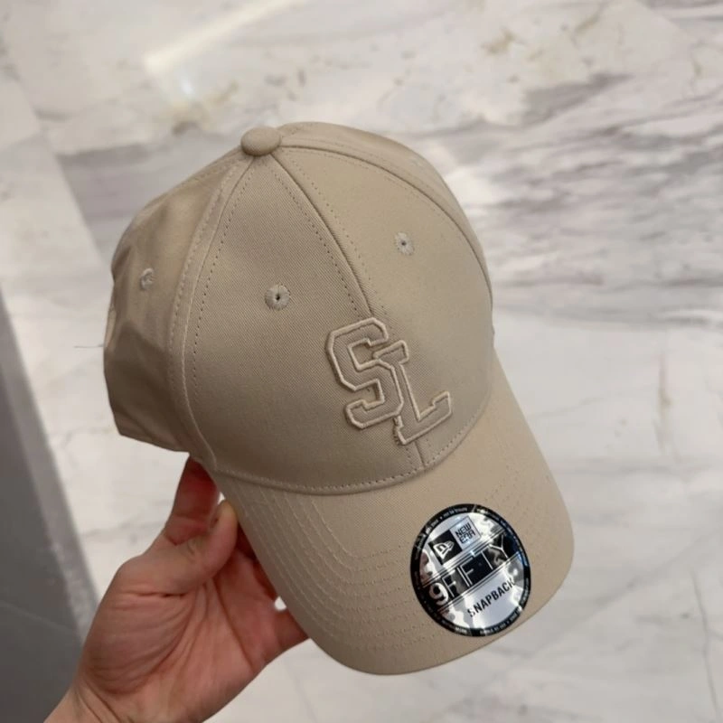 Top mirror YSL Caps