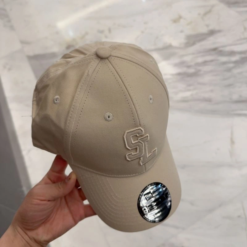 Top mirror YSL Caps