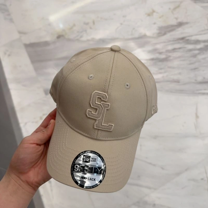 Top mirror YSL Caps
