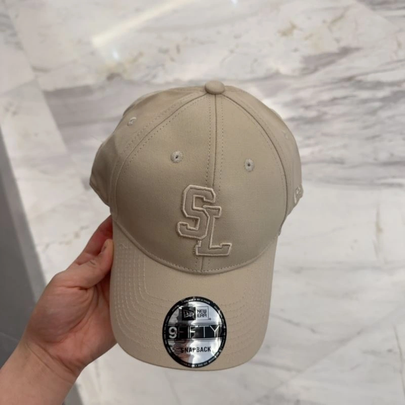 Top mirror YSL Caps