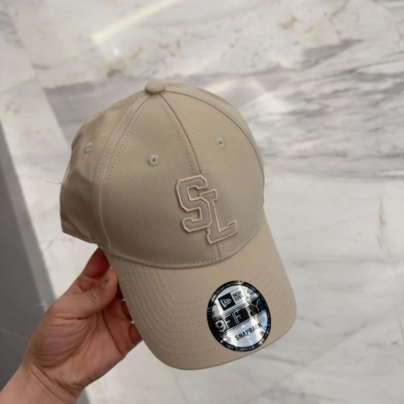 Top mirror YSL Caps
