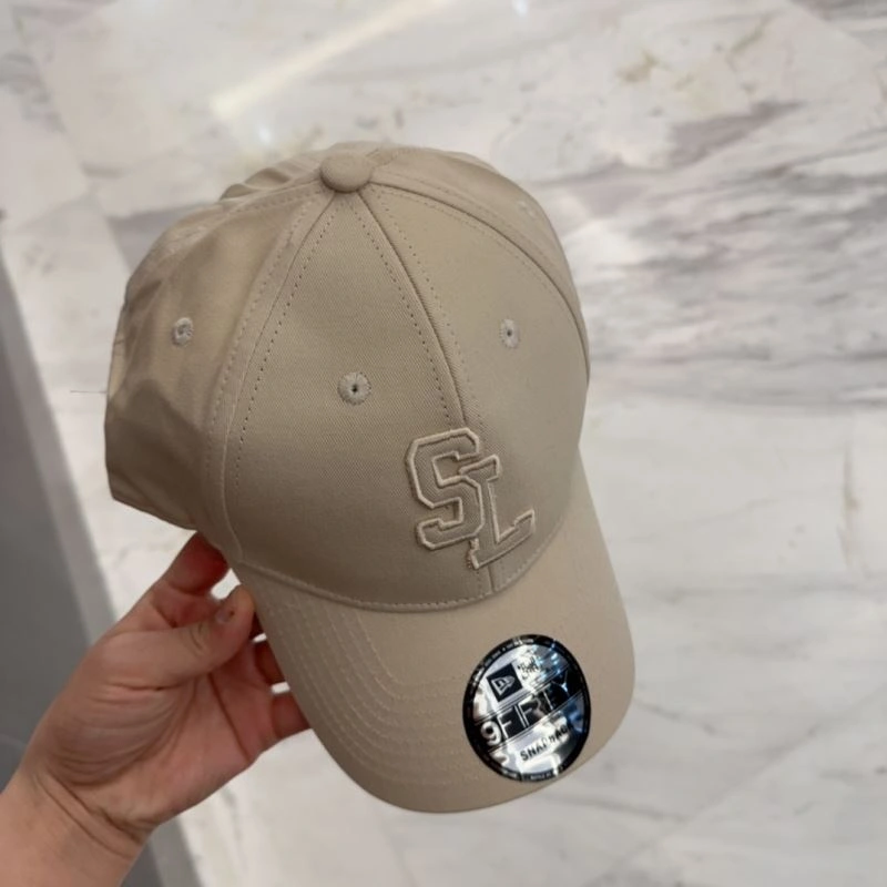 Top mirror YSL Caps