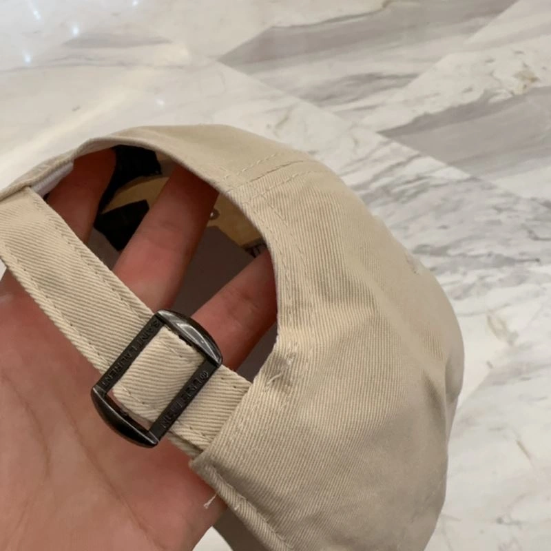 Top mirror YSL Caps