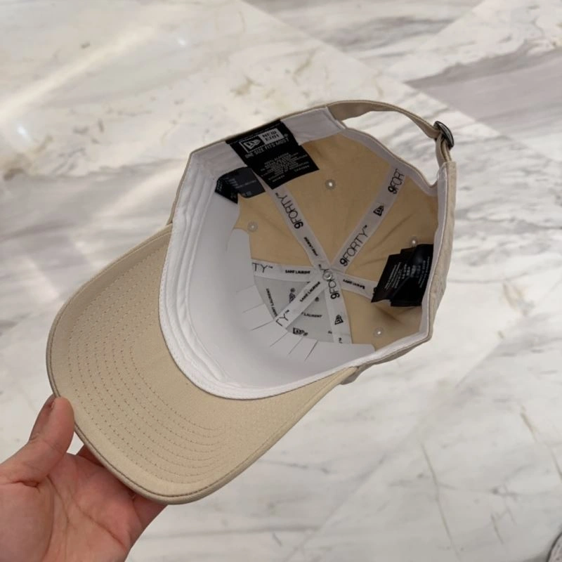 Top mirror YSL Caps