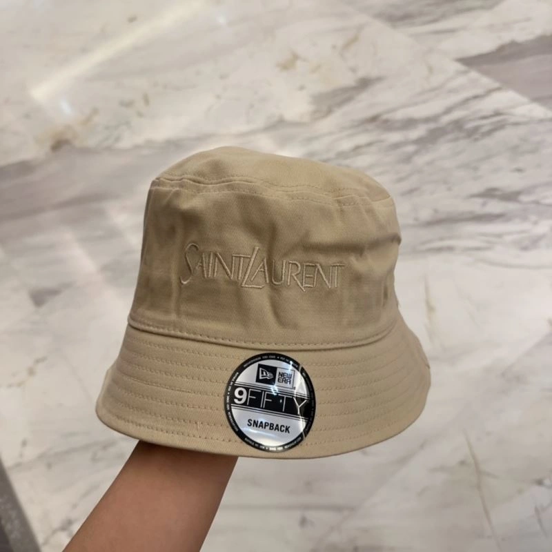 YSL Caps