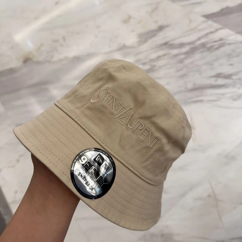 Bargain YSL Caps