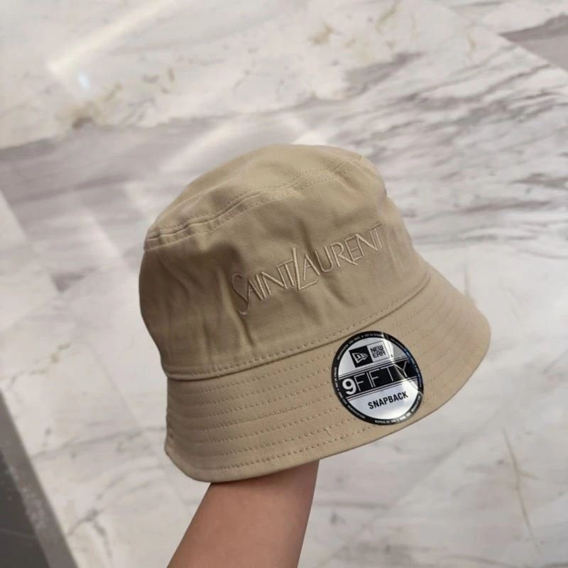 Bargain YSL Caps