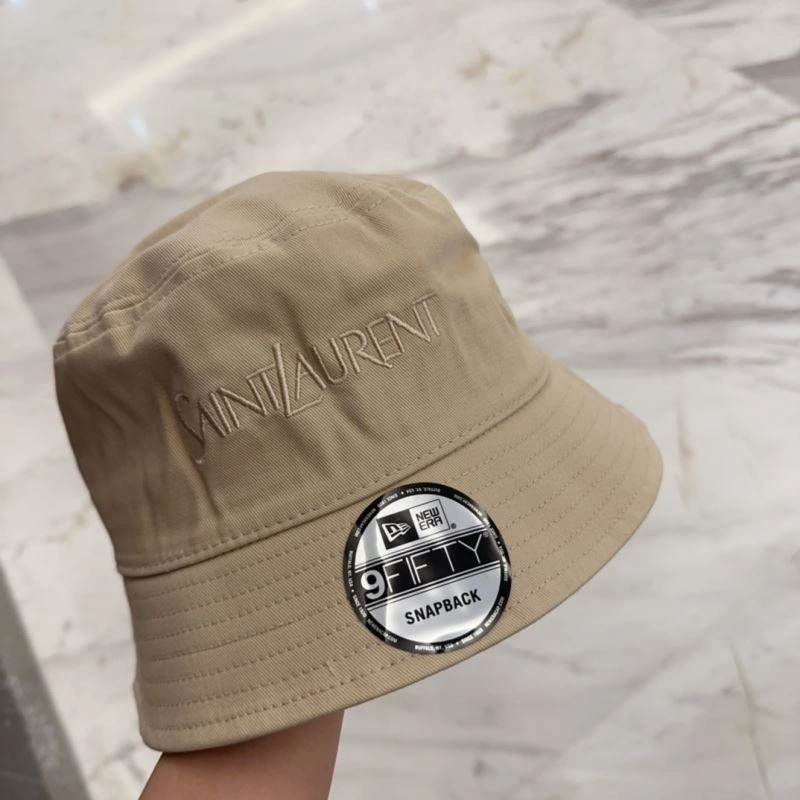 Bargain YSL Caps