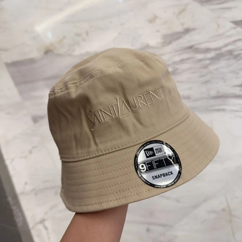 Bargain YSL Caps