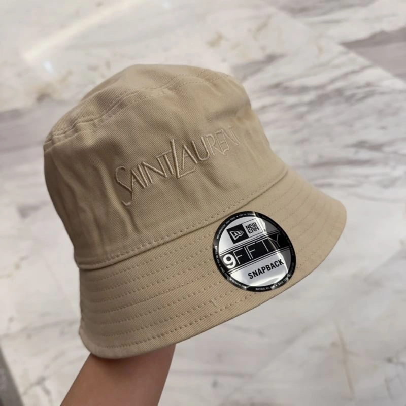 Bargain YSL Caps
