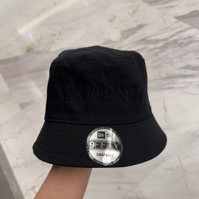 YSL Caps