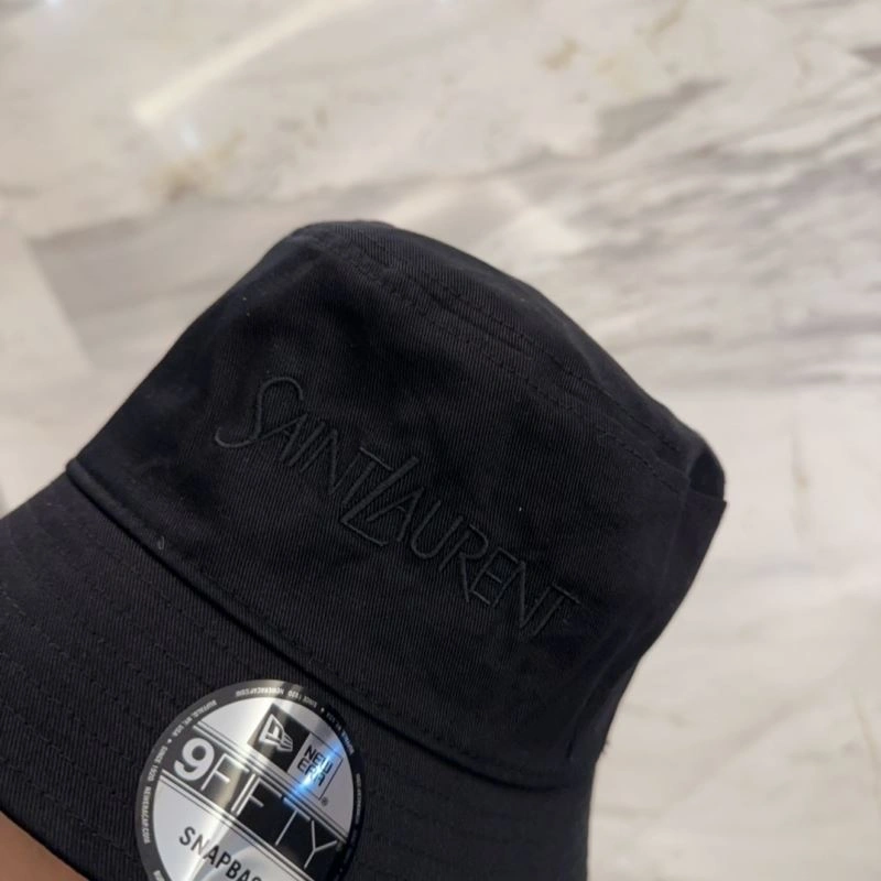 Accurate model YSL Caps