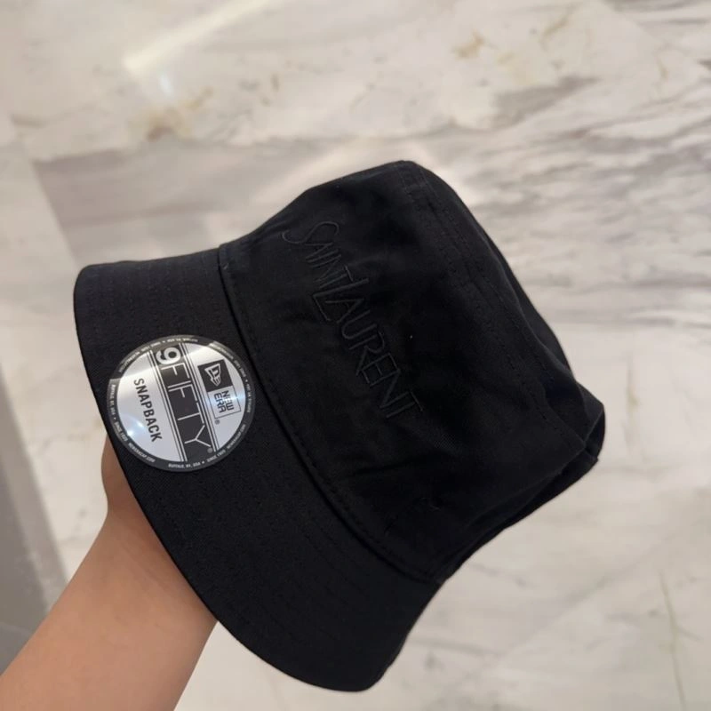 Accurate model YSL Caps