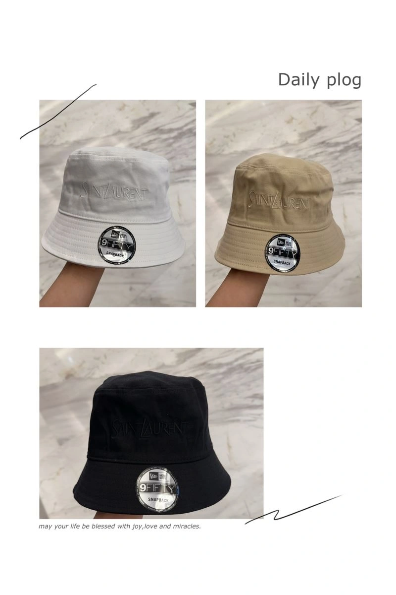 Accurate model YSL Caps