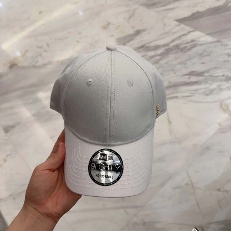 YSL Caps