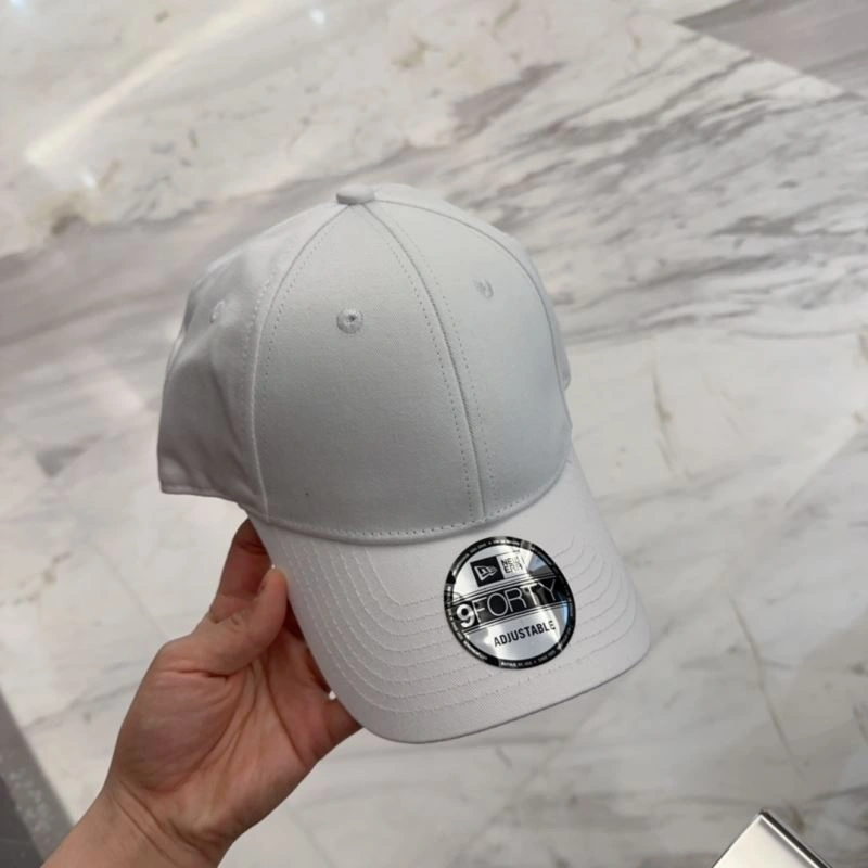 Genuine YSL Caps