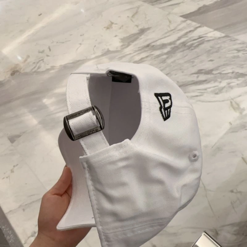 Genuine YSL Caps