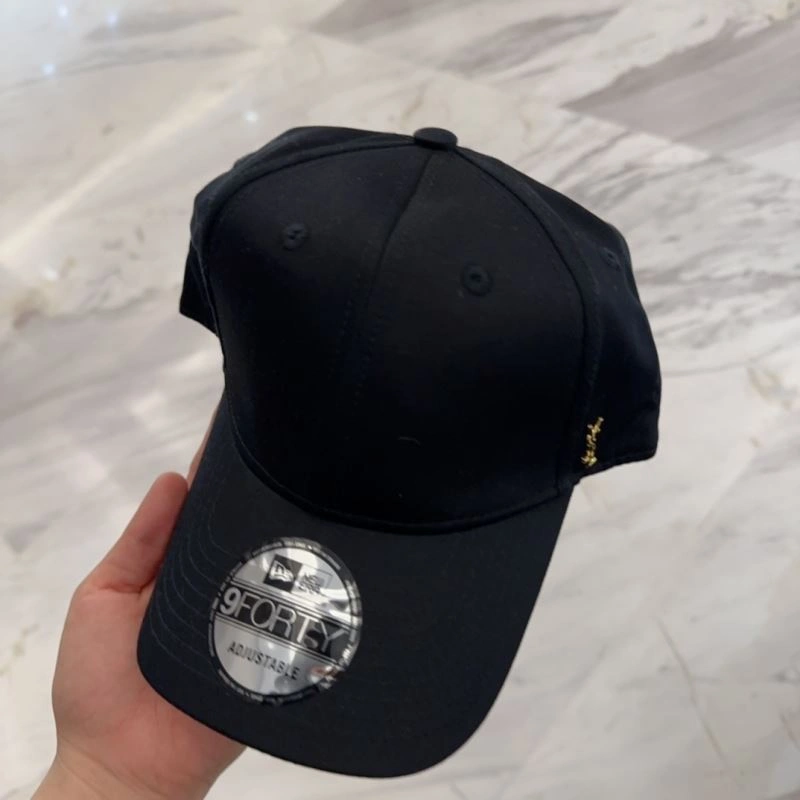 YSL Caps