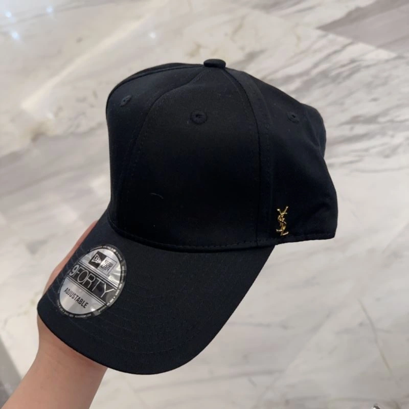 Brand-original YSL Caps