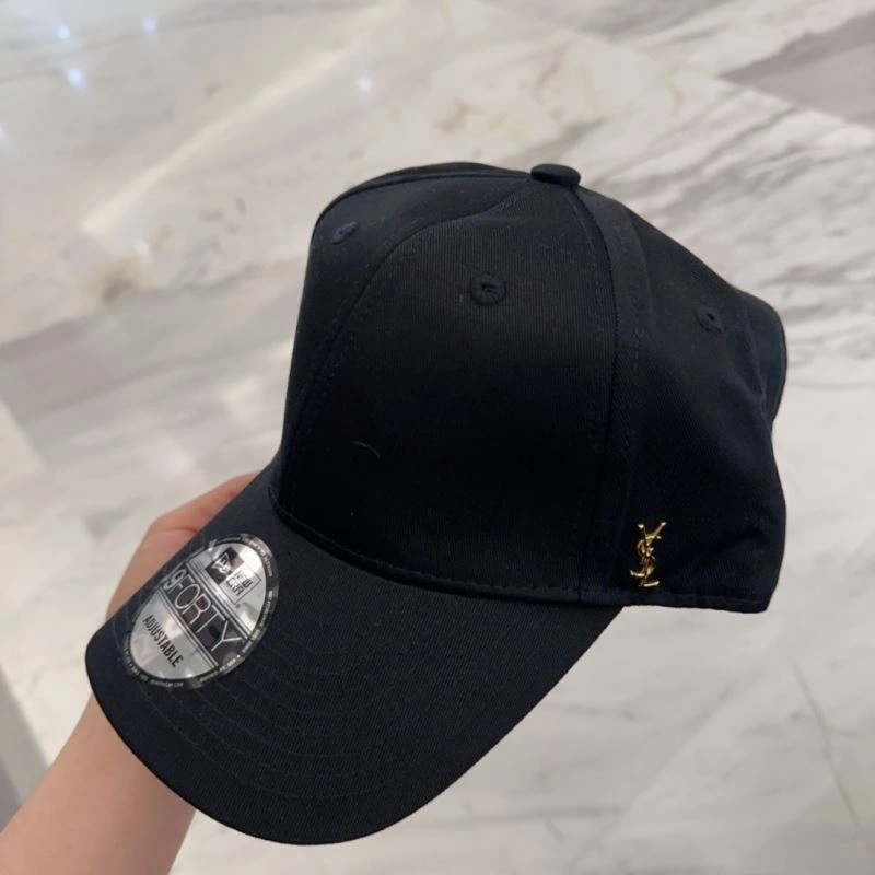 Brand-original YSL Caps