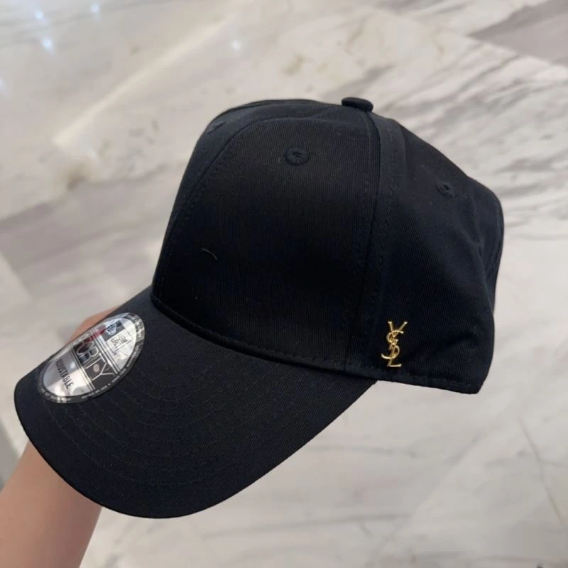 Brand-original YSL Caps