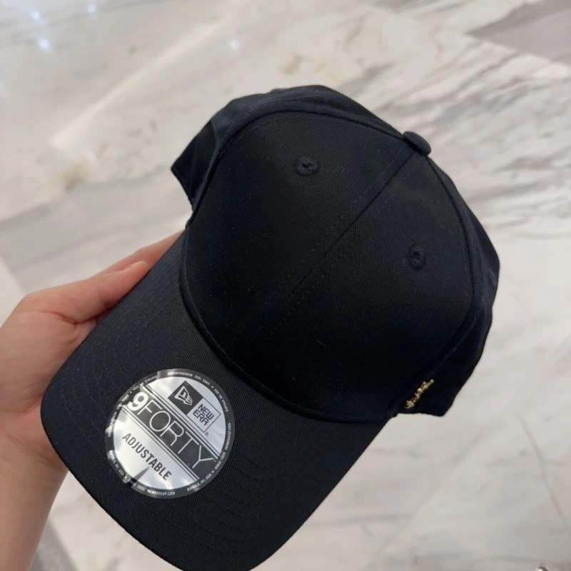 Brand-original YSL Caps