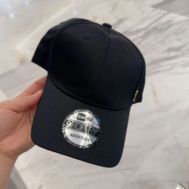 Brand-original YSL Caps