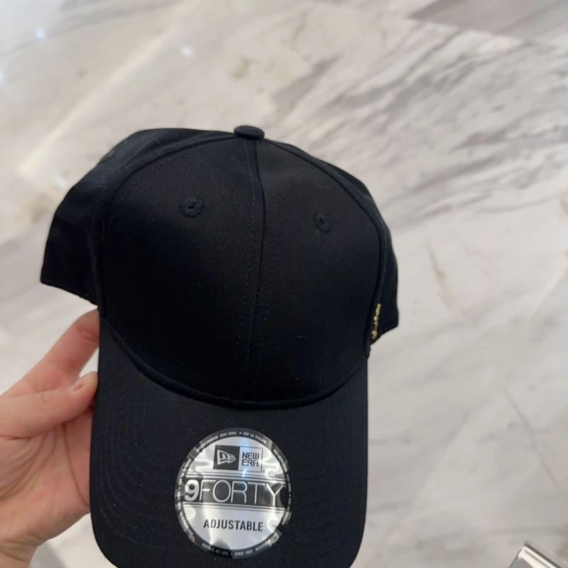 Brand-original YSL Caps
