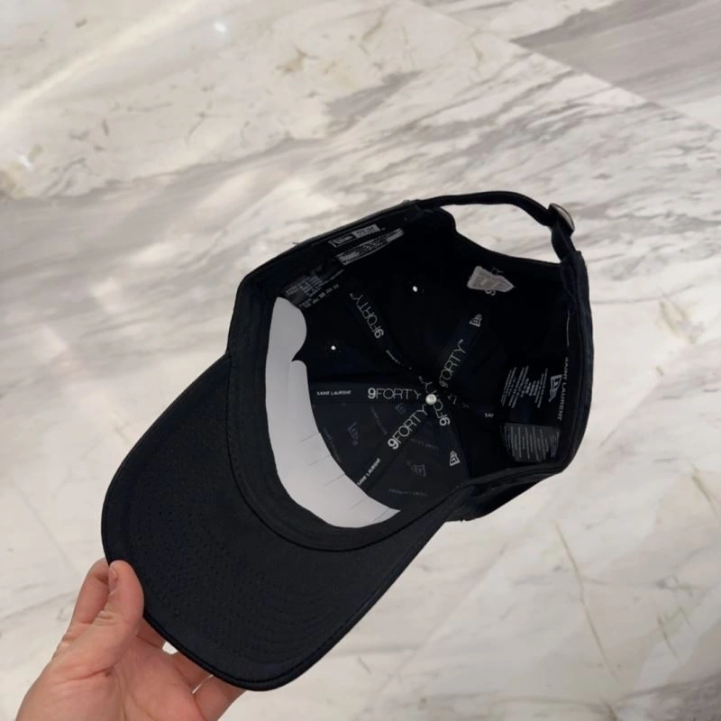 Brand-original YSL Caps