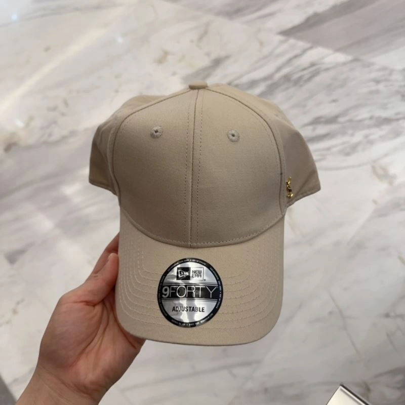 YSL Caps