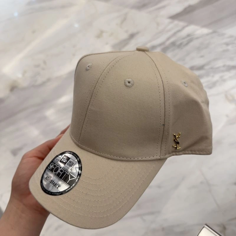 Economical YSL Caps