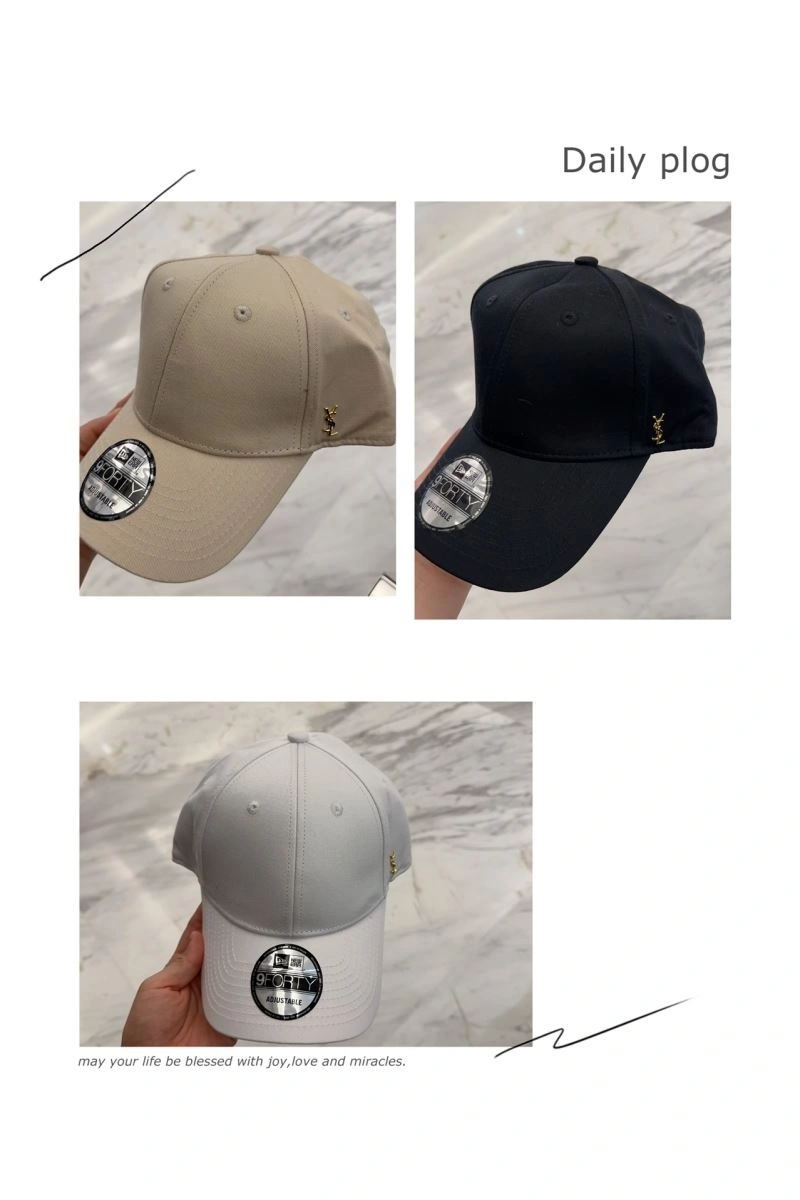 Economical YSL Caps