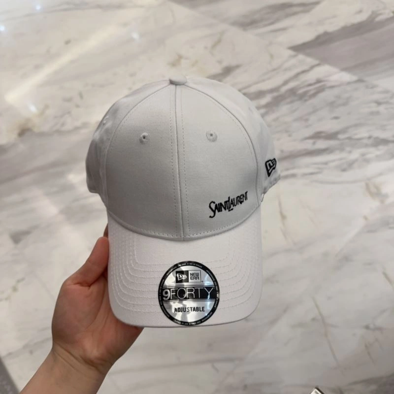 YSL Caps