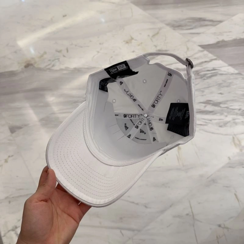 Value-priced YSL Caps