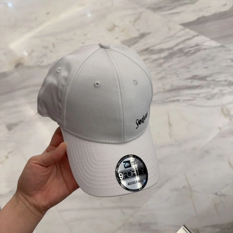 Value-priced YSL Caps