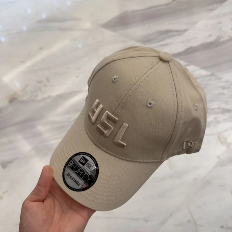 YSL Caps