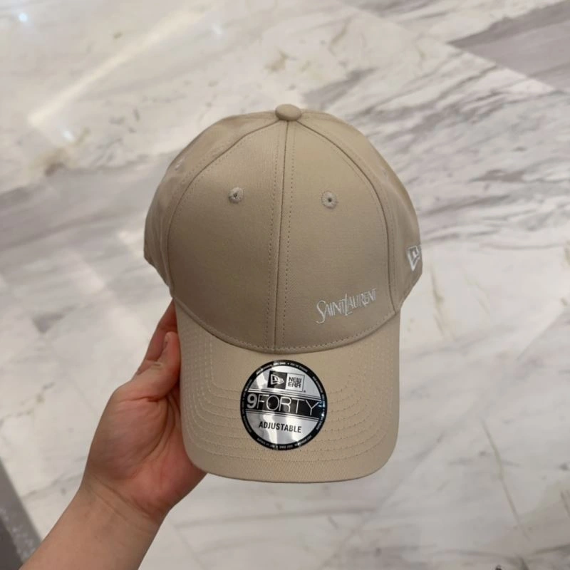 Low-cost YSL Caps