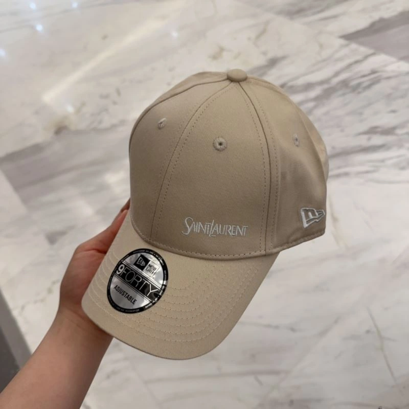 Low-cost YSL Caps