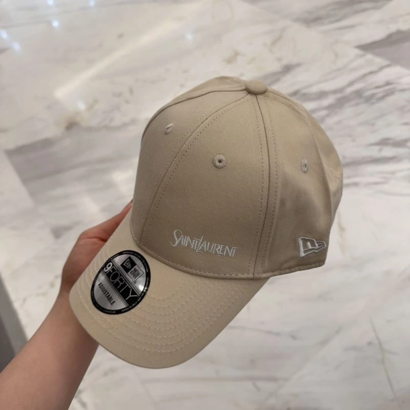 Low-cost YSL Caps