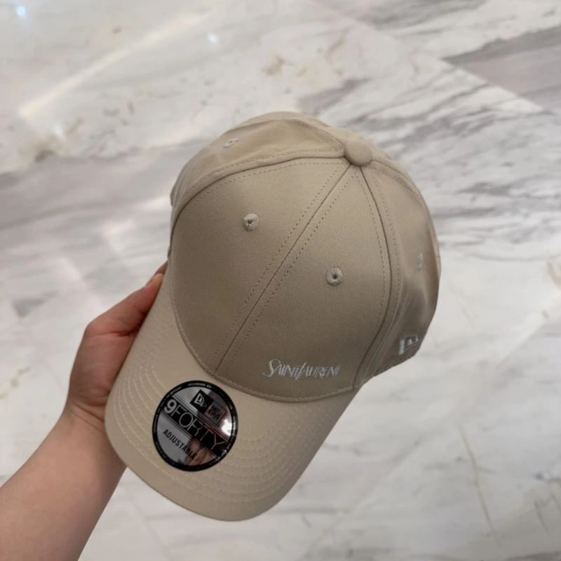 Low-cost YSL Caps