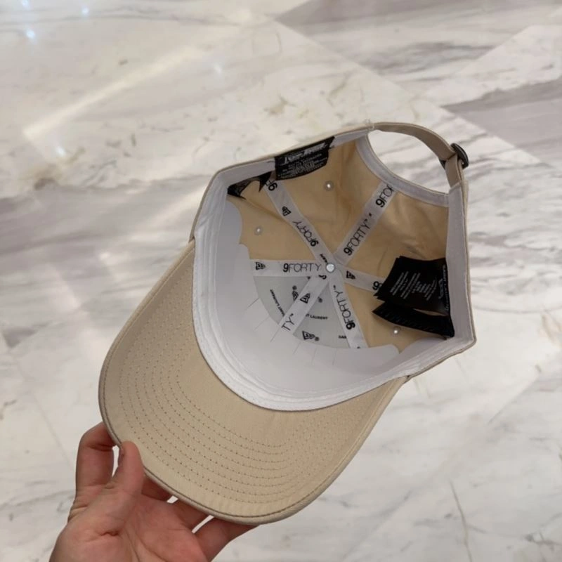 Low-cost YSL Caps