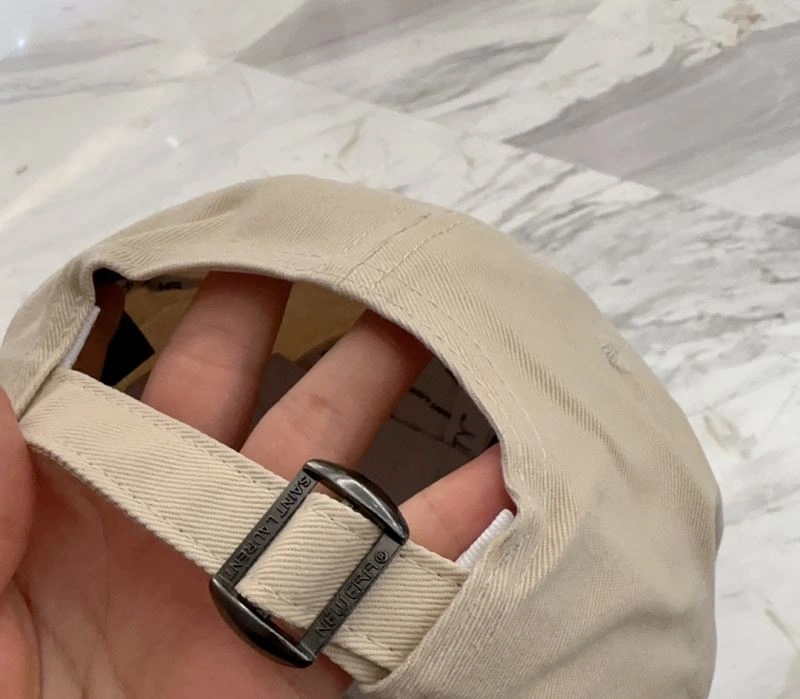 Low-cost YSL Caps