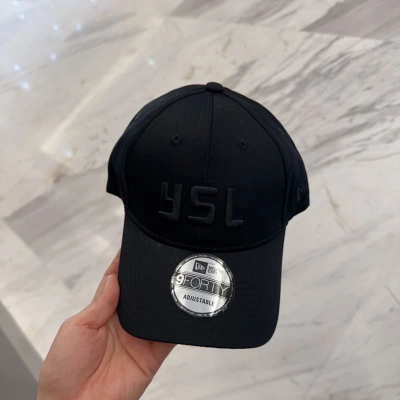 YSL Caps