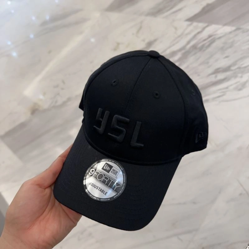 Affordable YSL Caps