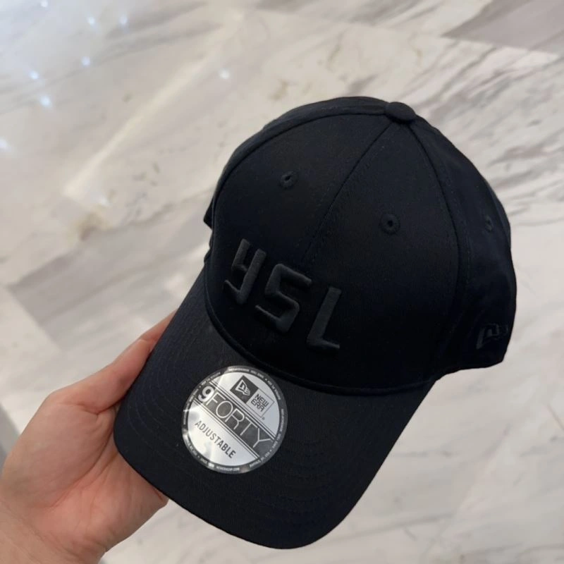 Affordable YSL Caps