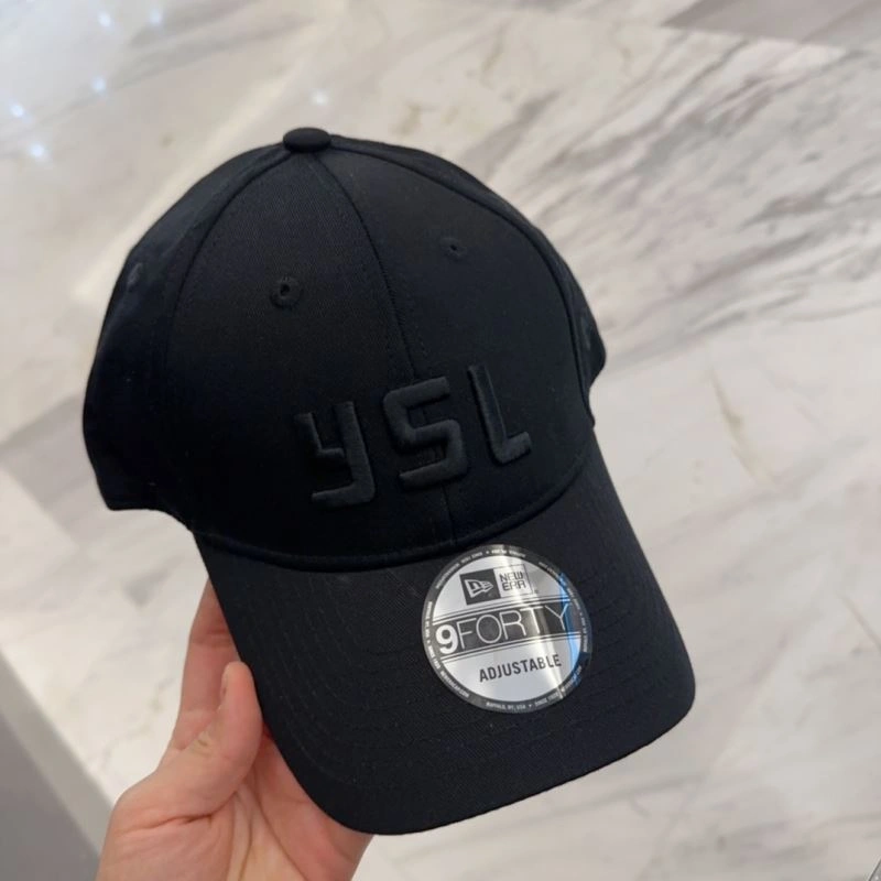 Affordable YSL Caps